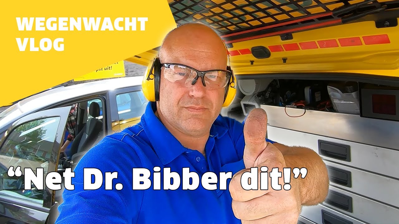 ROBERT start een Opel Meriva met een SCHROEVENDRAAIER! 🪛🚗 - YouTube
