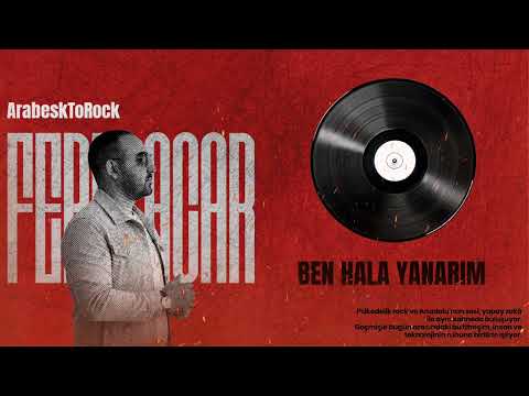 Ben Hala Yanarım | 70s Anadolu Psychedelic Rock’un Yeniden Doğuşu #psychedelicrock #rockstar #müzik