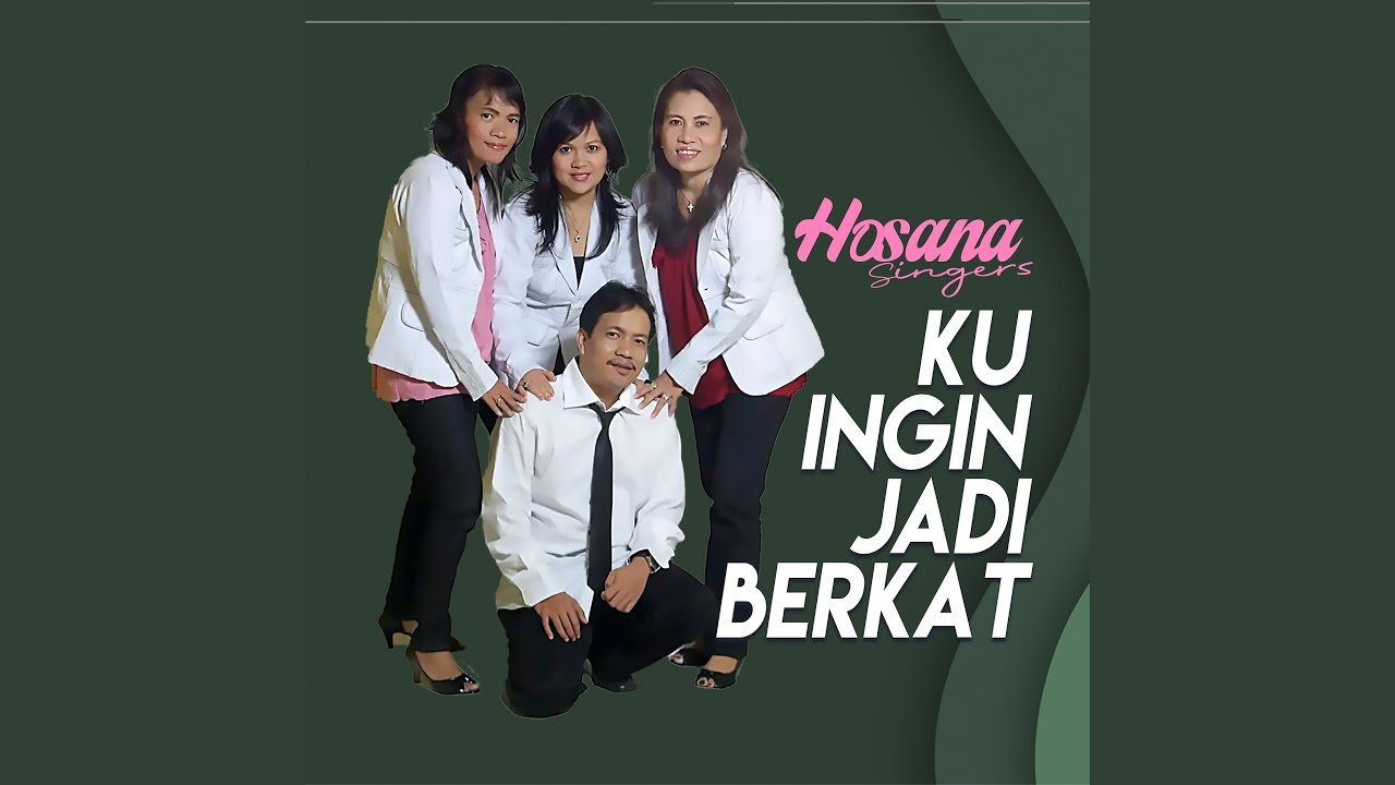 Ku Ingin Jadi Berkat - YouTube Music