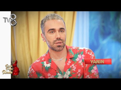 Doya Doya Moda 17. Bölüm Fragmanı - 2. Sezon | KONUŞTUKÇA BATIYORSUN