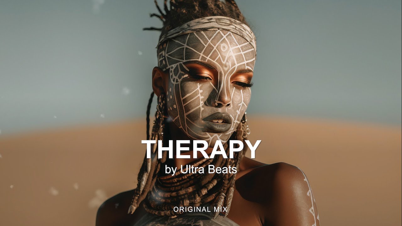 Ultra Beats - Therapy (Original Mix) - YouTube