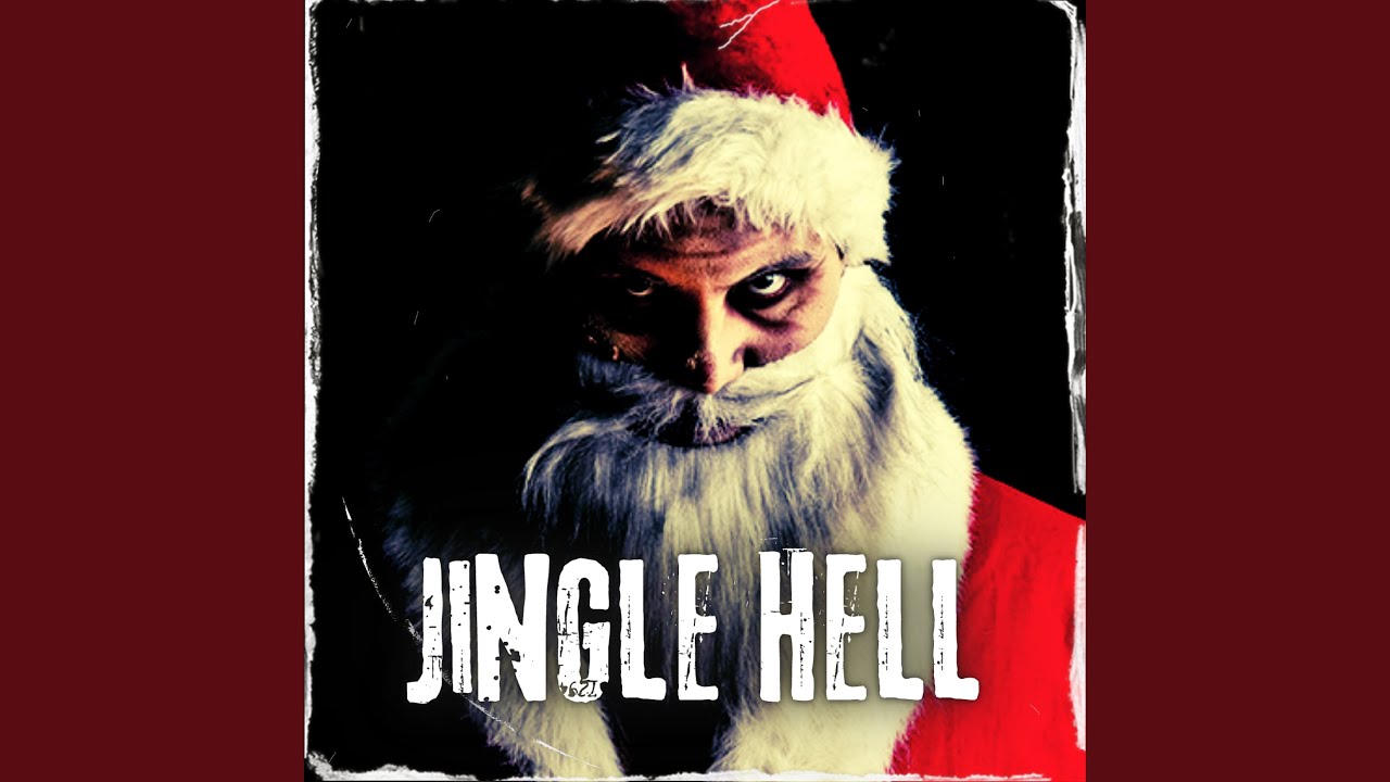 Jingle Hell - YouTube