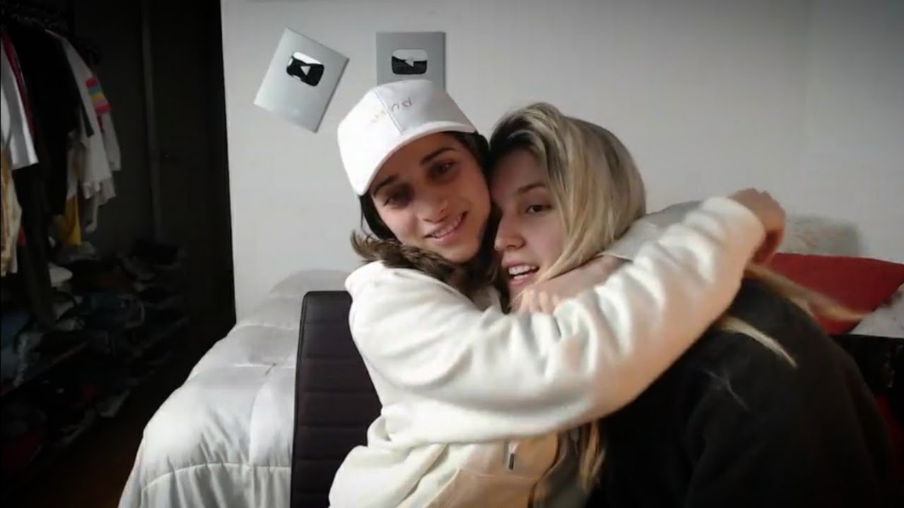 Luli Gonzalez - "Con Marti nos mudamos juntas" - Stream 09/09/2021 ...