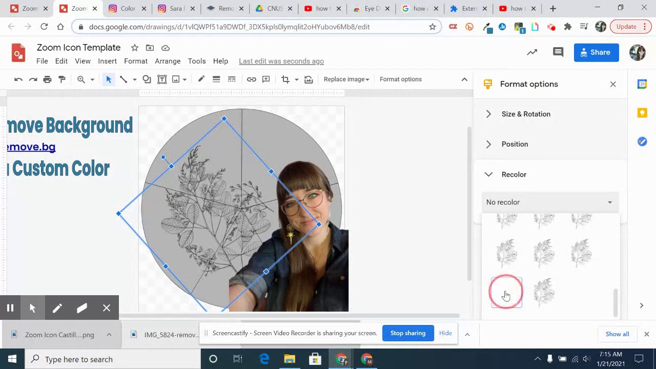 How To Add Transparent Images And Word Art In Google Draw YouTube How To Add Transparent Images And Word Art In Google Draw YouTube
