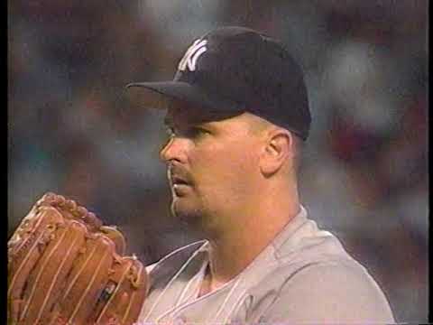 1997 MLB Highlights August 4 - YouTube