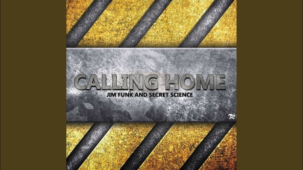 Calling Home (Original Mix) - YouTube