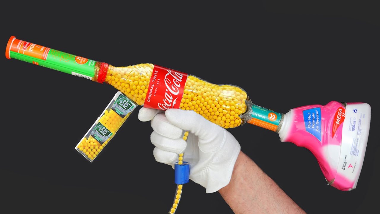 8 SIMPLE INVENTIONS - YouTube