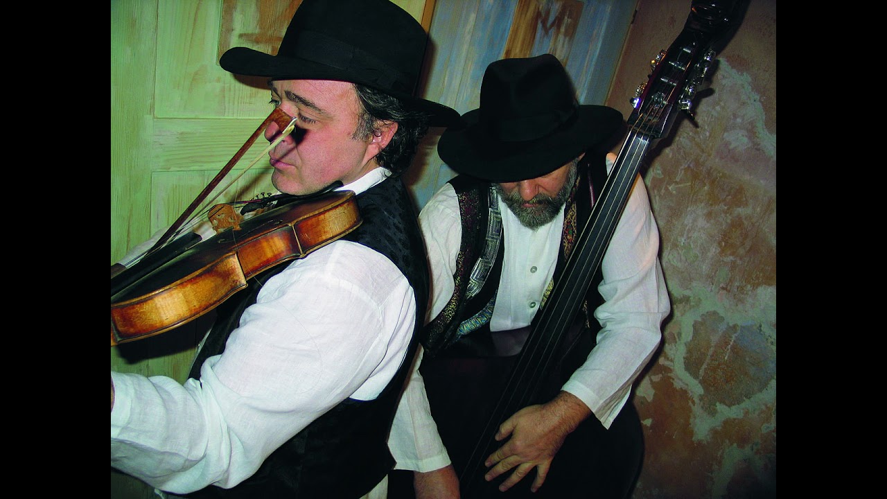 Kraljevi ulice - Ciganski tabor, ja se opraštam cigani sa Vama - YouTube