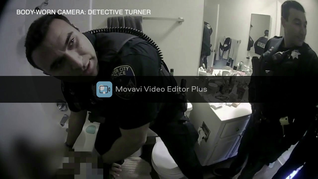 Foster City Police Department repeated sued for police misconducts ...