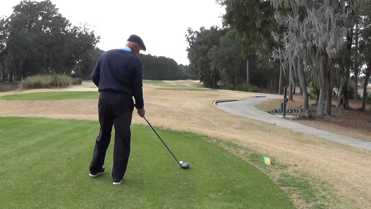Tee Time Tip 13: Tee Box Setup - YouTube