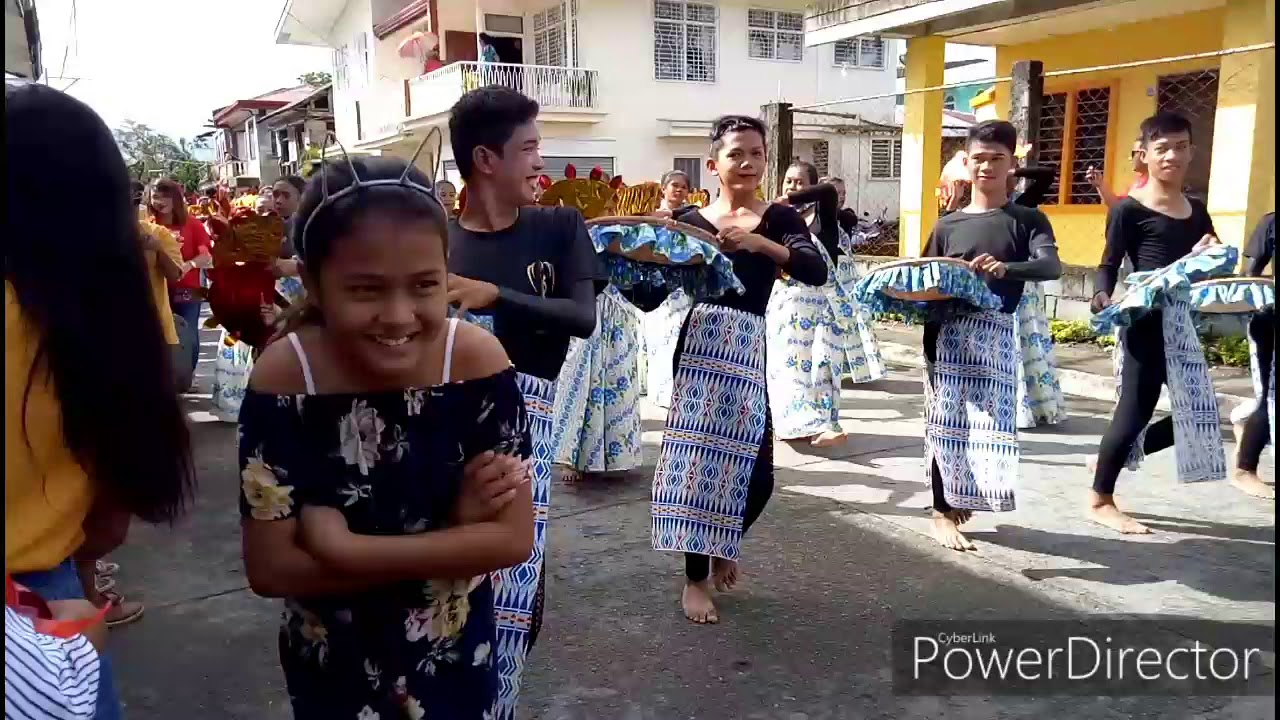 PAGDAYAW FESTIVAL 2020 - SR. STO. NIÑO PALAPAG NORTHERN SAMAR (part 1 ...