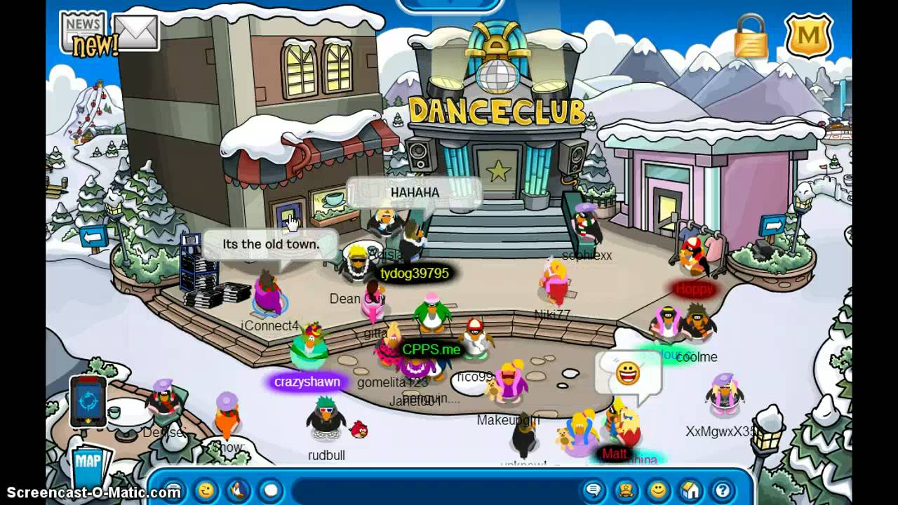 CPPS.me in 2013 - YouTube