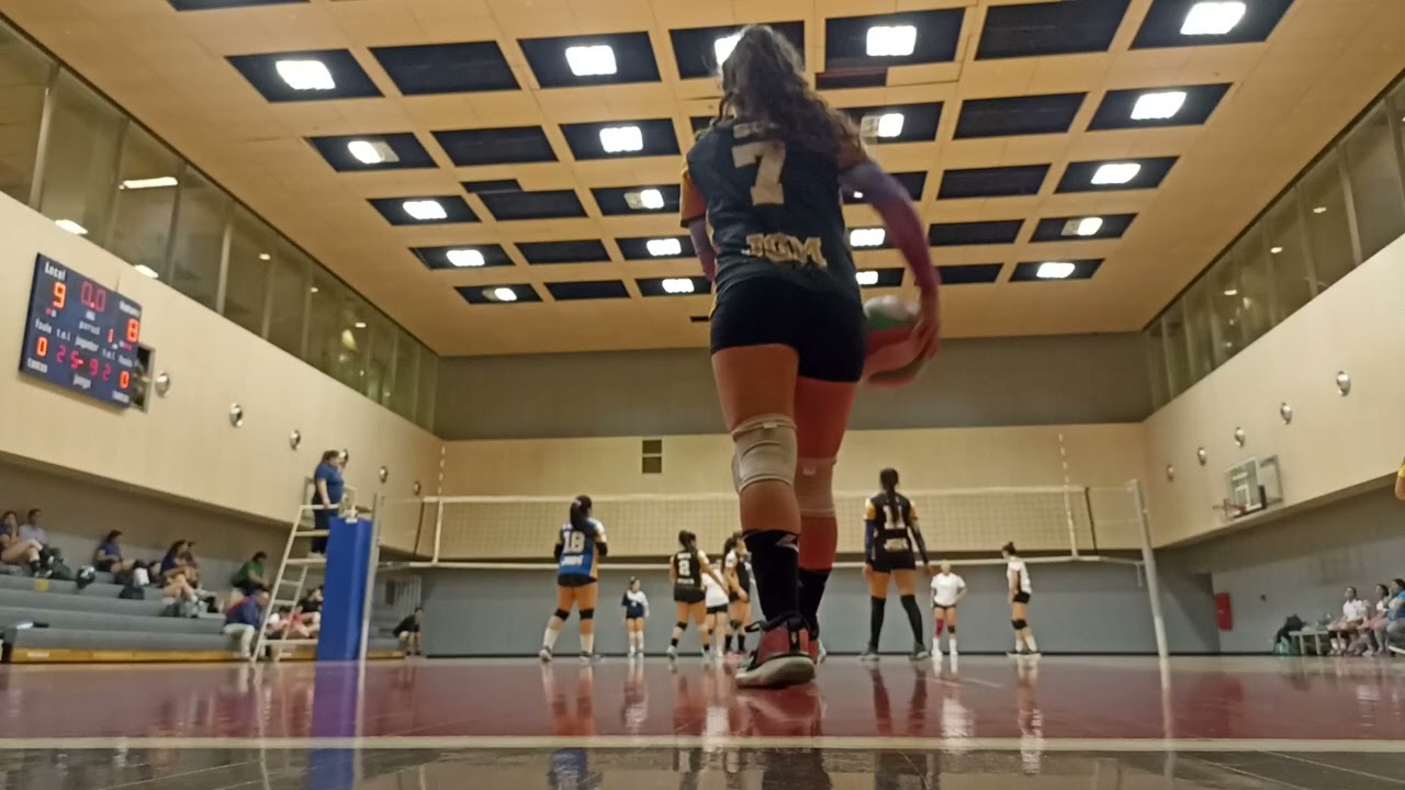 JGMB vs Odonto - YouTube