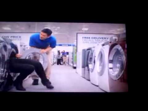 Best Buy Commercial - YouTube