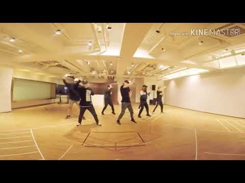 Trauma - exo [Choreography]