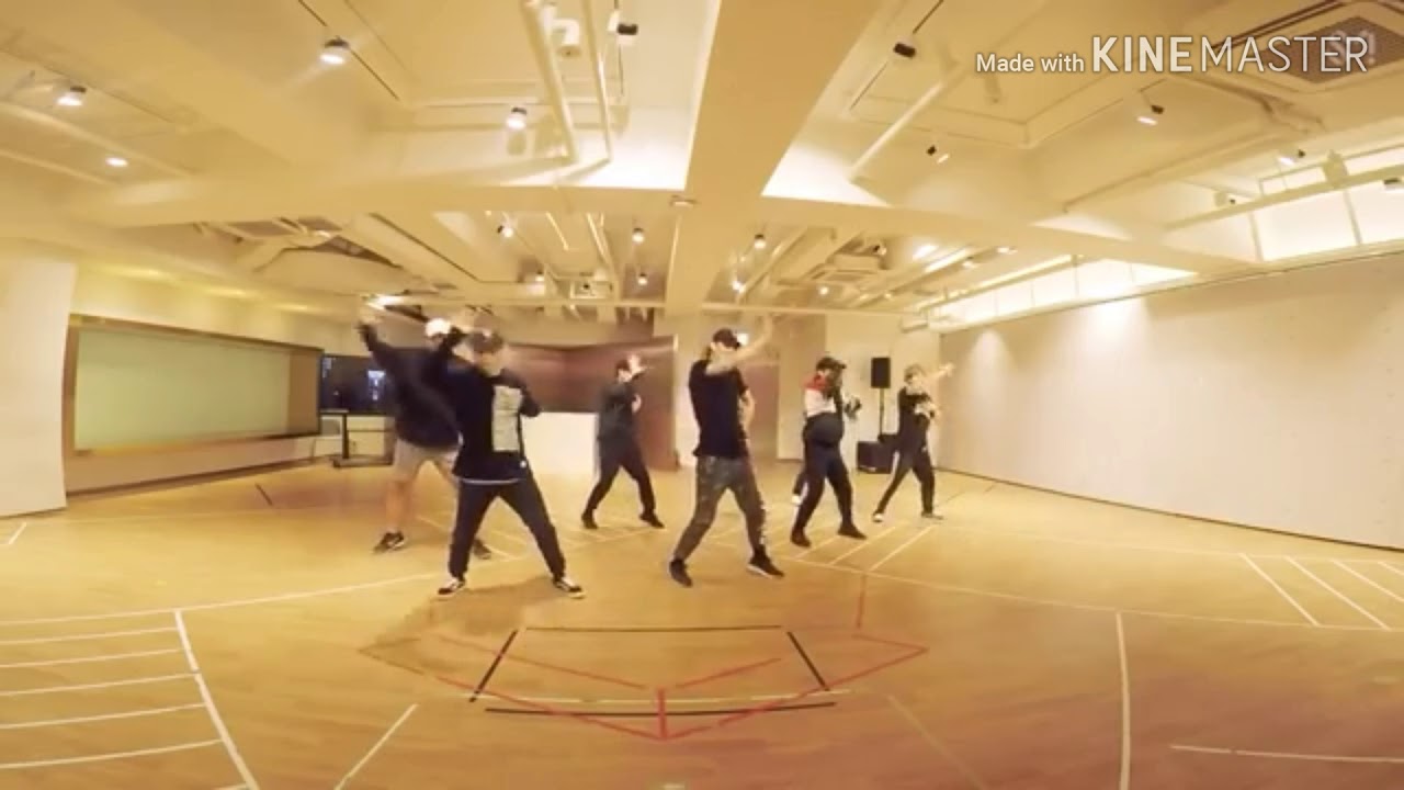 Trauma - exo [Choreography] - YouTube