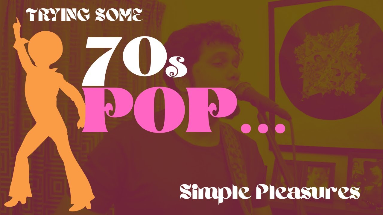 A Song A Week: #06 - 'Simple Pleasures' (Feat. Abhijit Shylanath) - YouTube