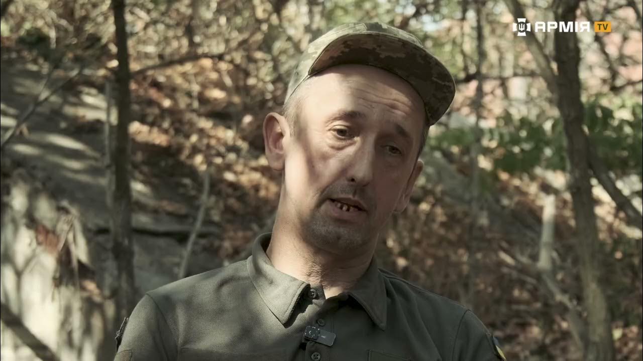 10 ОГШБр Ігор - YouTube