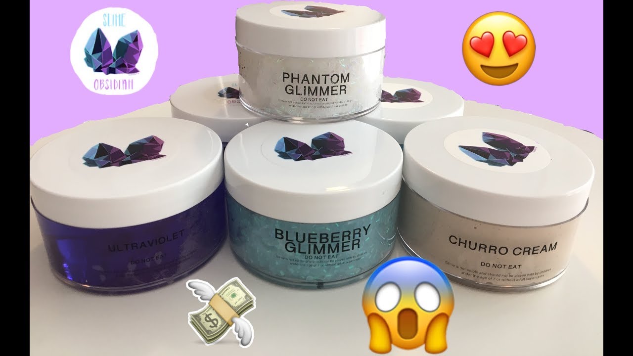 BEST SLIME IN THE WORLD?! - YouTube