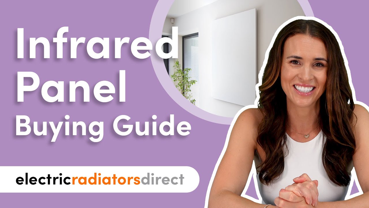 Buying an Infrared Panel Heater - The Ultimate Guide | Electric ...