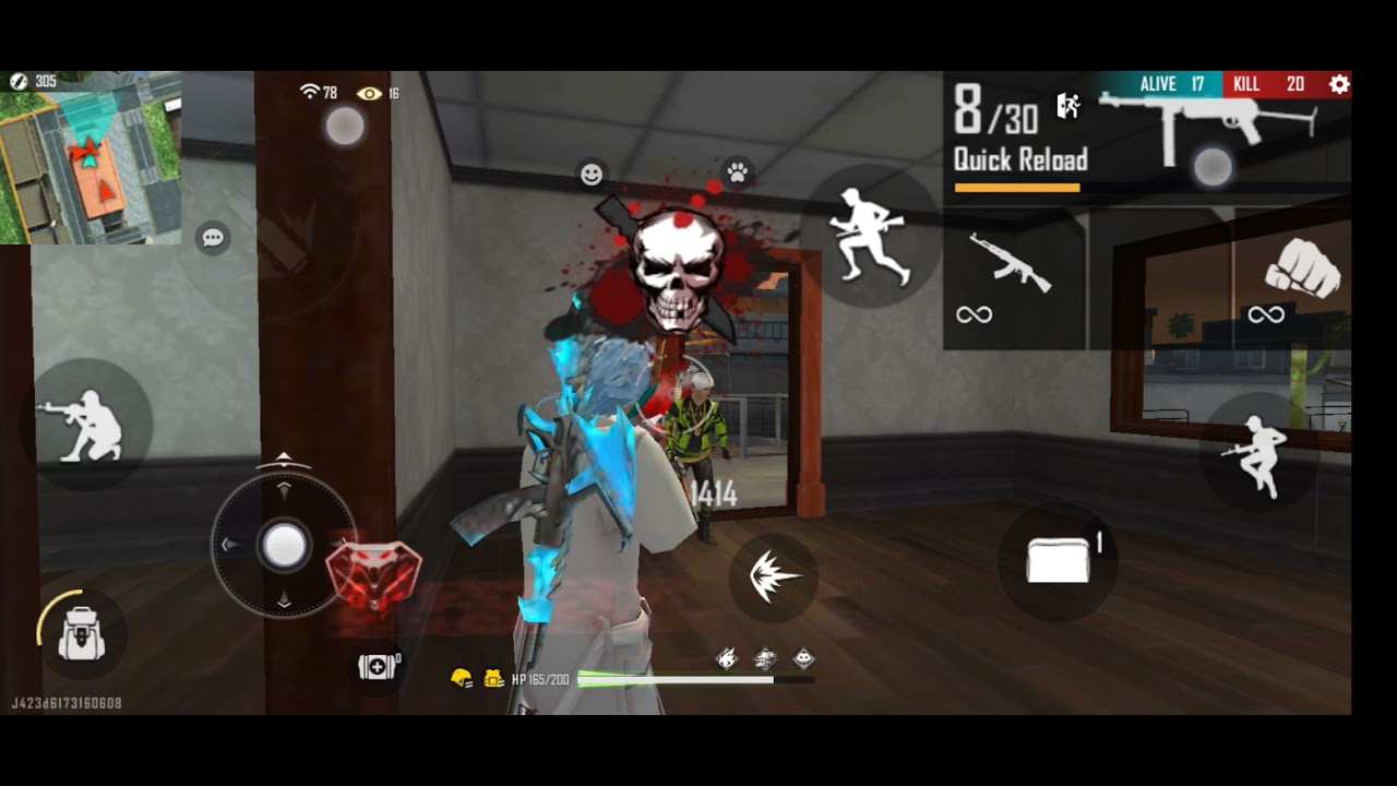 2GB RAM GAMEPLAY. IN LAGING PHONE - YouTube