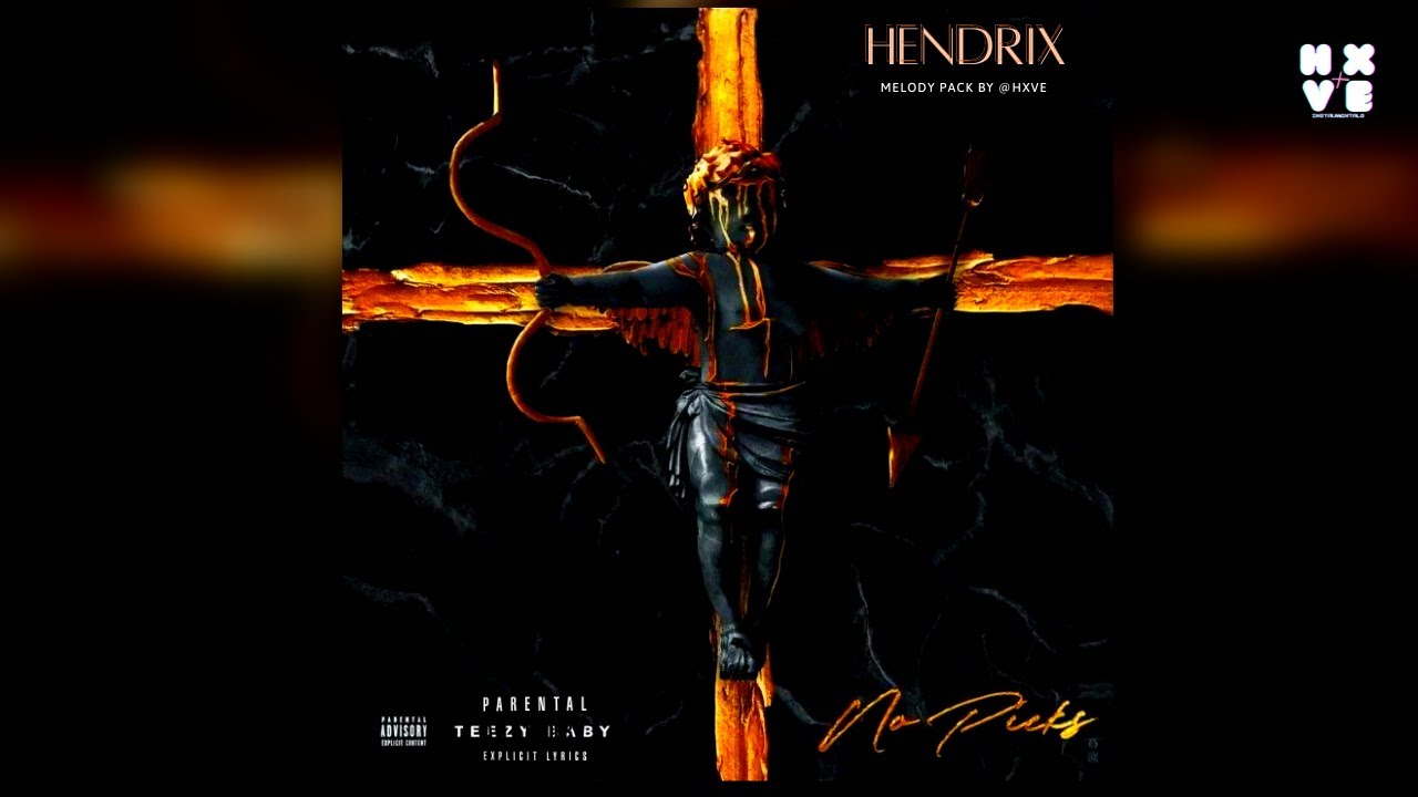 [FREE] Dark Loop Kit "Hendrix" | Future, Metro Boomin, 21 Savage, Drake ...