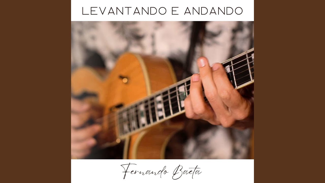 Levantando e Andando - YouTube