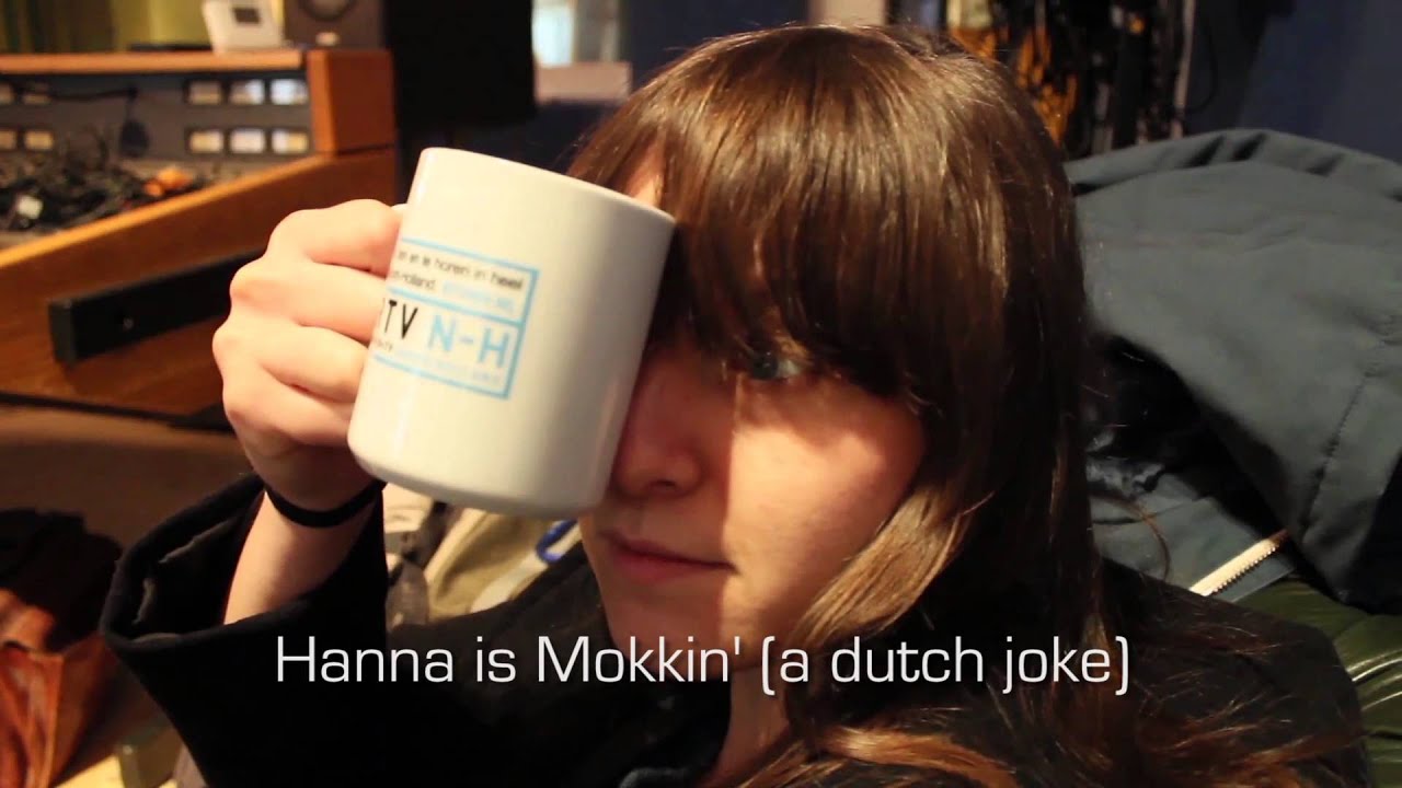 DI | The making of their third album (part 5) - YouTube