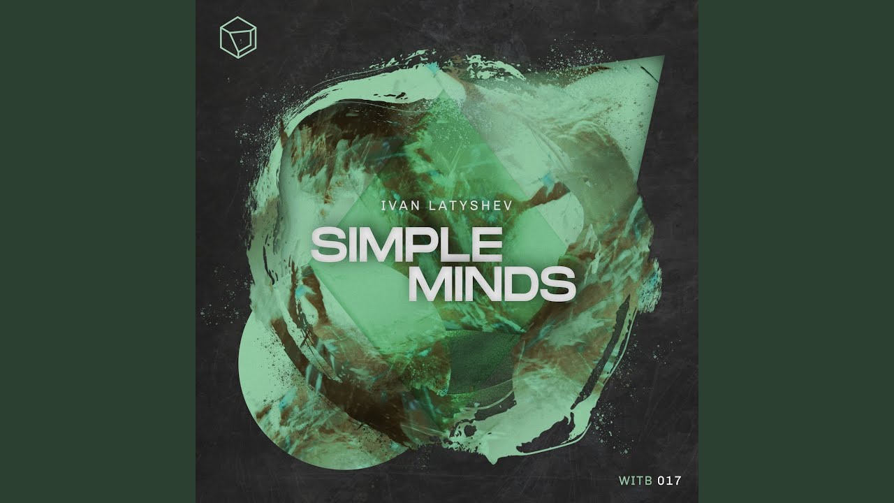 Simple Minds (Giom Remix) - YouTube