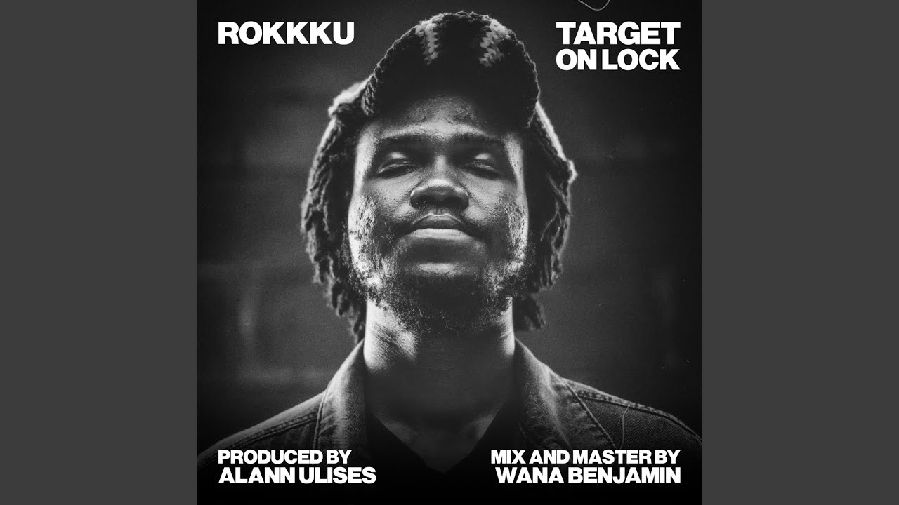 Target on Lock - YouTube