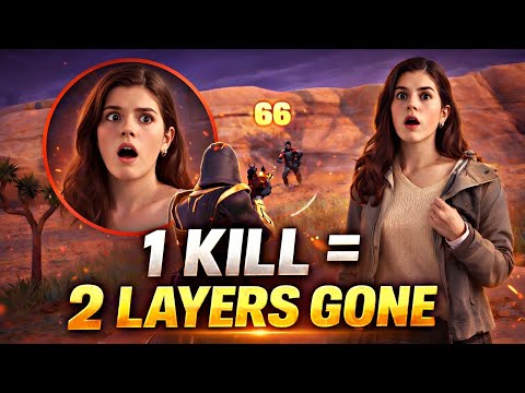 1 Kill = 2 Pieces Removed… This Got Out of Control 😳🔥