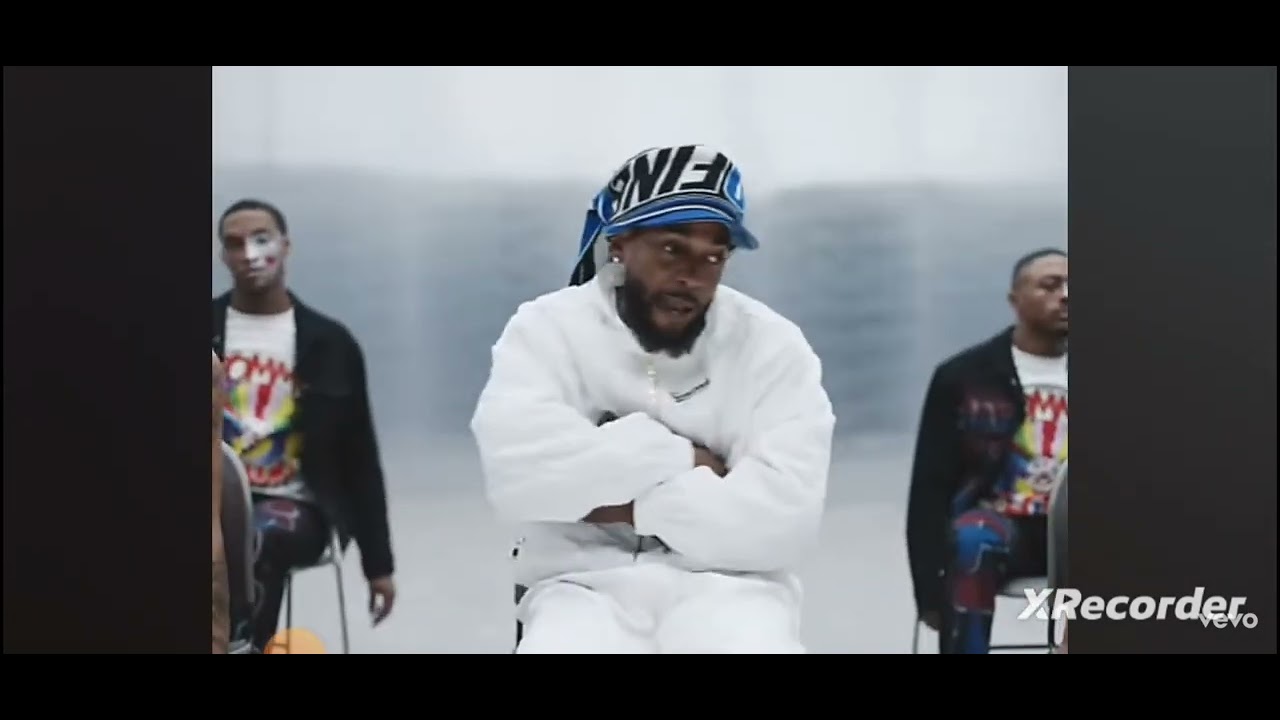 @kendricklamar NOT LIKE US VIDEO breakdown coming soon #notlikeus - YouTube