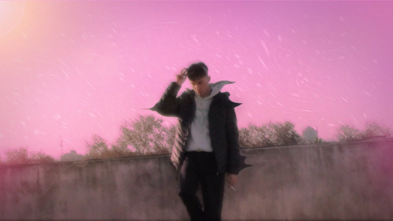 Aleby - GLICERINA (Video Oficial) - YouTube