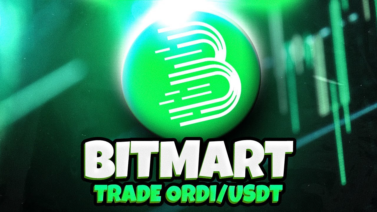 BitMart Trading Tutorial For Beginners Never Loss Strategy 🔥🔥 - YouTube