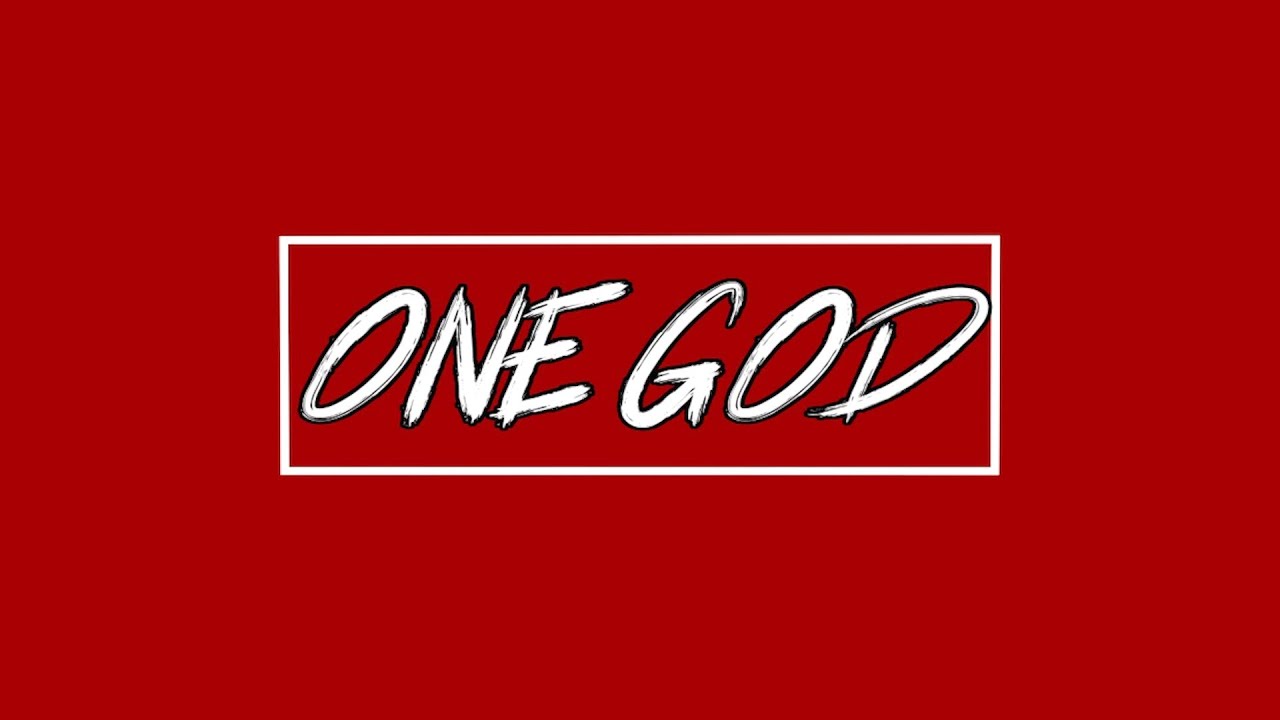 ONE GOD | Official Music Video | Amped Movement - YouTube
