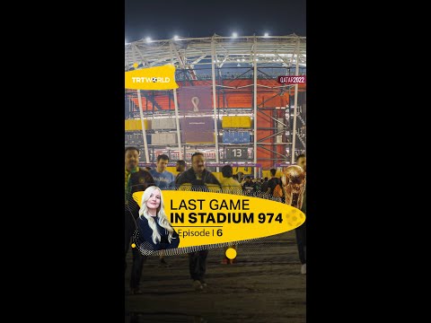 Stadium 974