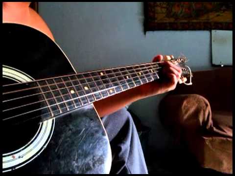 So Slow by Freestyle (acoustic guitar) - YouTube