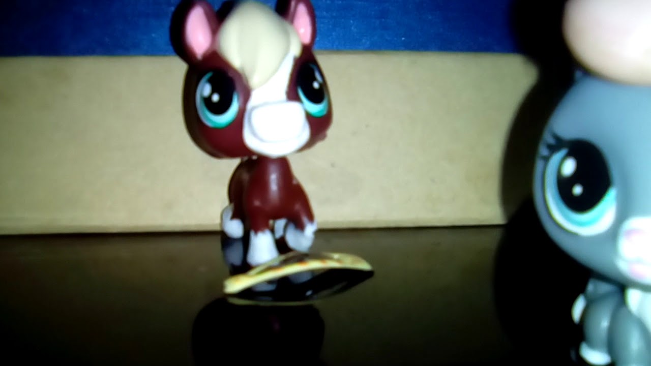 LPS Talent Show - YouTube