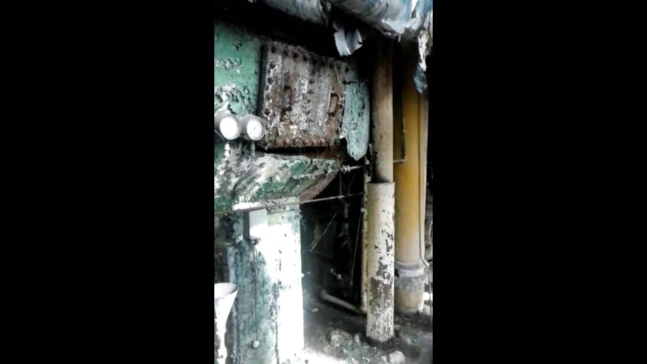 Inside The Lindale, GA Mill - YouTube