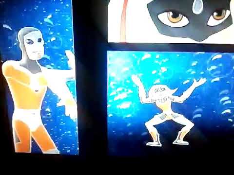 kaboum saison 3 episodes 48 la voix du succès - YouTube