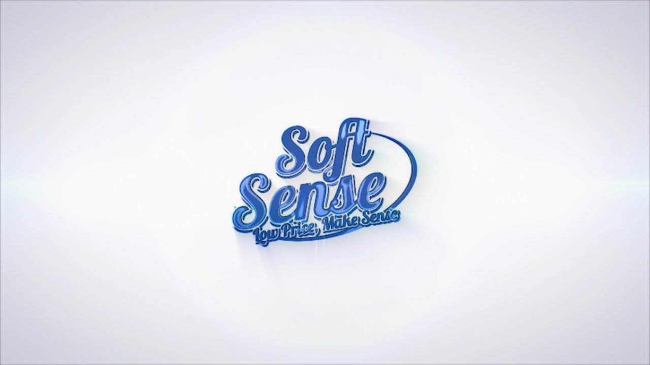 cara membuat softener softsense - paket bahan softener dari Orchid Brand - YouTube