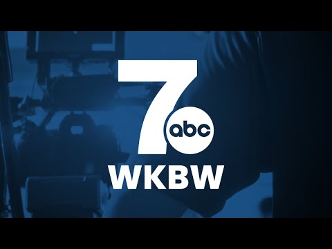 WKBW-TV news opens - YouTube