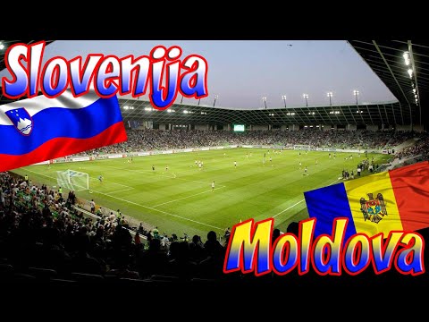 Словения - Молдова l Лига Наций 2020-2021 l трансляция и прогноз