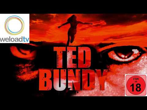 Ted Bundy - America's Serial Killer Nr. 1 [HD] (Thriller / Horrorfilme in voller Länge)