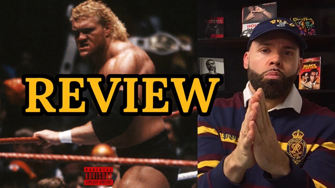 Westside Gunn - Still Praying ALBUM REVIEW - YouTube