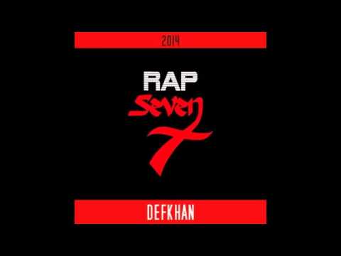 Defkhan Hip Hop 2014 (SÖZLERİYLE)