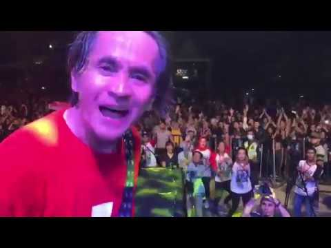 Aziz Jamrud - Part 1 @Tanjung enim - YouTube