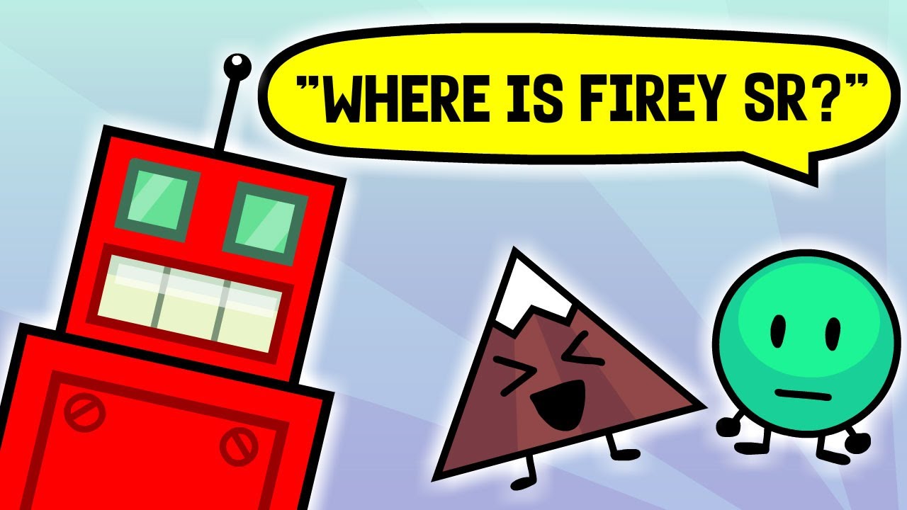 BFTROR - Your Questions ANSWERED! - YouTube