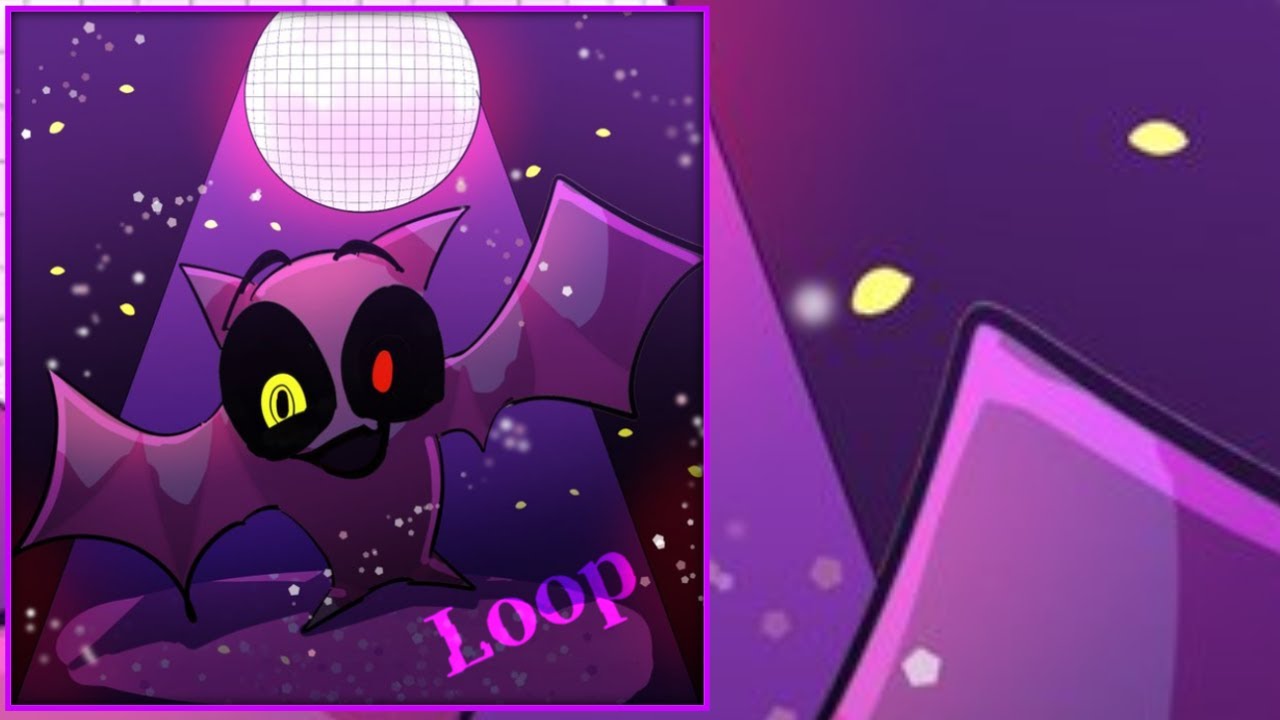 【Original BGM】 蝙蝠DANCE (Dancing Bat) | Original Music - YouTube