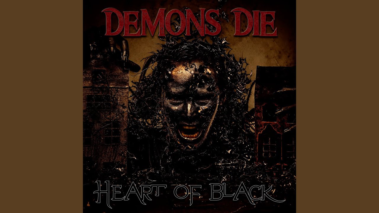 Demons Die - YouTube